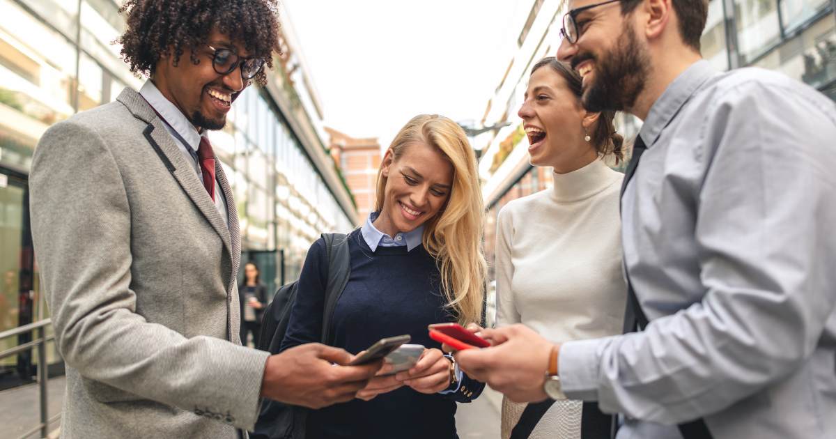 Whoozit – Your Skills. Your Story. Let Them Know Whoozit.